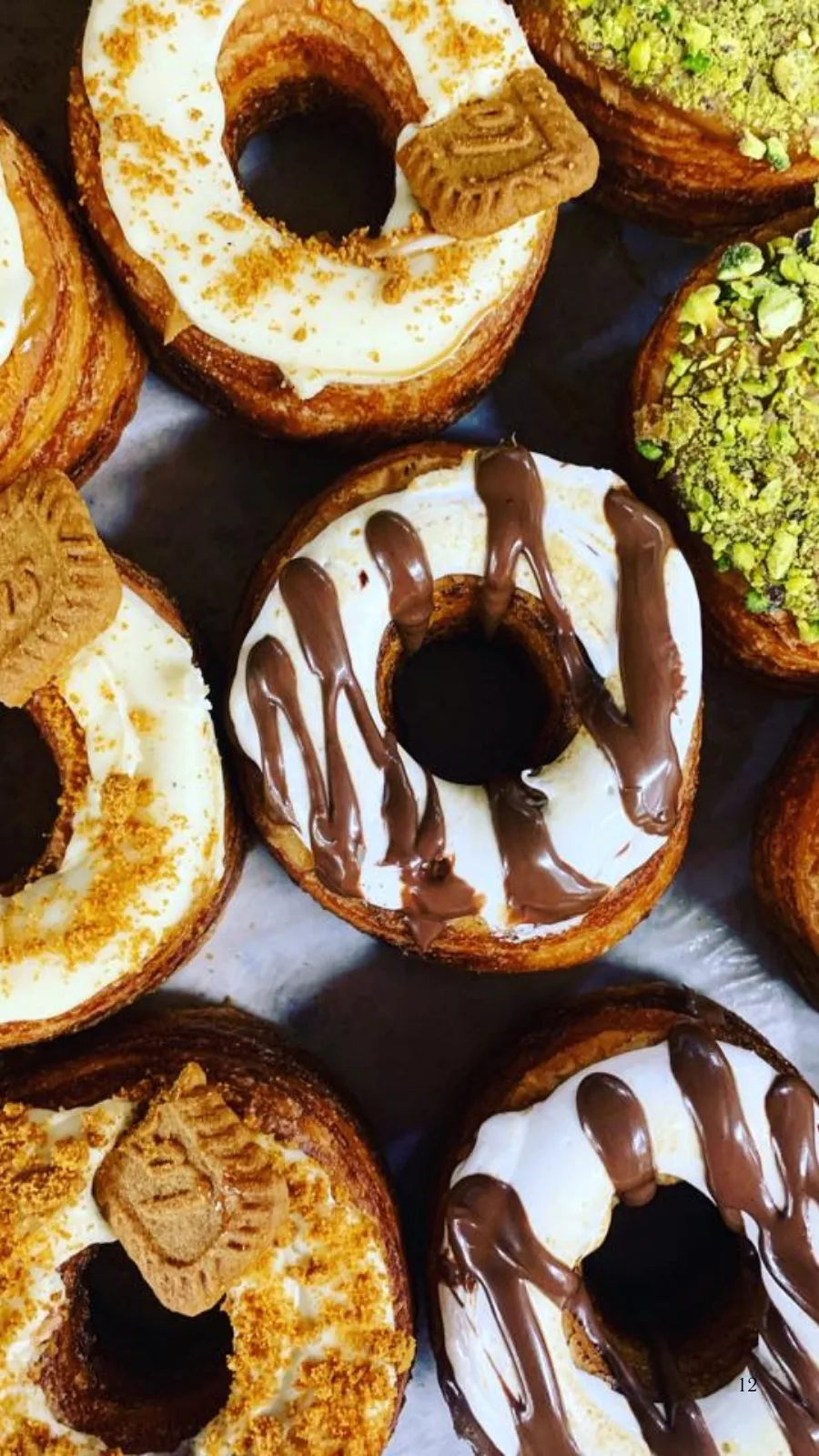 London's Old Bakeries: 7 Cute Breakfast Spots From the Past
