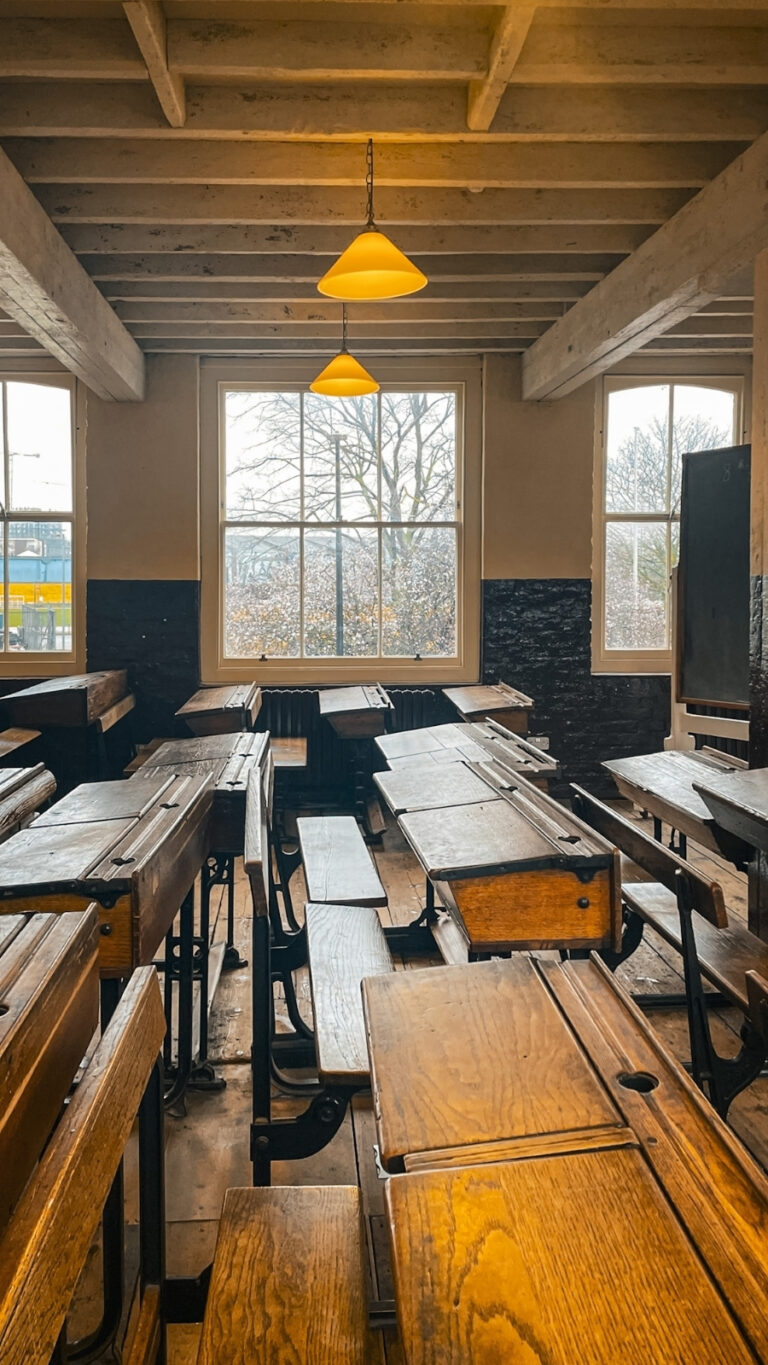 How to Visit London's Secret Victorian Ragged School Museum